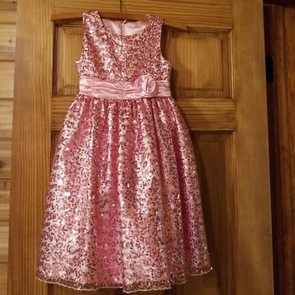 American Princess | Dresses | American Princess Girls Size 7 Dress ...